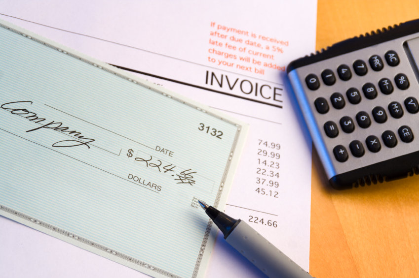 A Visual Management Approach to Accounts Payable – Notable