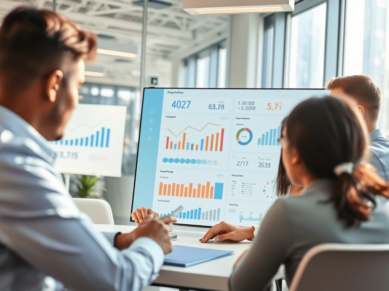 Streamlining Payment Merchant Performance: Operational Excellence for ...